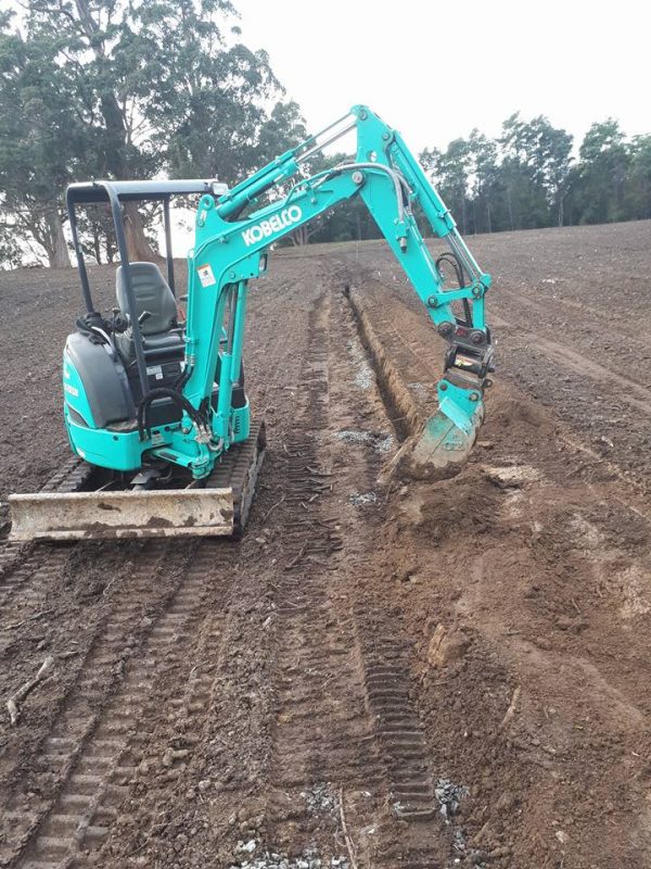 IMPLEMENTS - Northern Vineyard Services